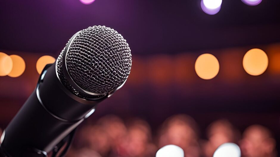 Top 10 Best Live Sound Vocal Microphones - Live Sound Blog