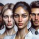 Angel Wicky’s Entry into Modeling, Transition to Acting and Directing ...