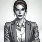 Gina Vitori: Early Background, Education, Acting Highlights, and Life ...