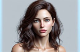 Angel Wicky’s Entry into Modeling, Transition to Acting and Directing ...
