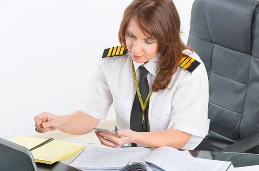 How to Pass Your Private Pilot Written Exam on the First Try - Live ...