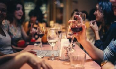 How to Plan the Perfect Bar Crawl: A Step-by-Step Guide - Live Sound Blog