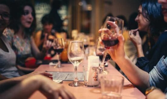 How to Plan the Perfect Bar Crawl: A Step-by-Step Guide - Live Sound Blog