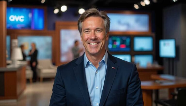 The Most Disliked QVC Host Revealed: Behind-the-Scenes Drama - Live ...