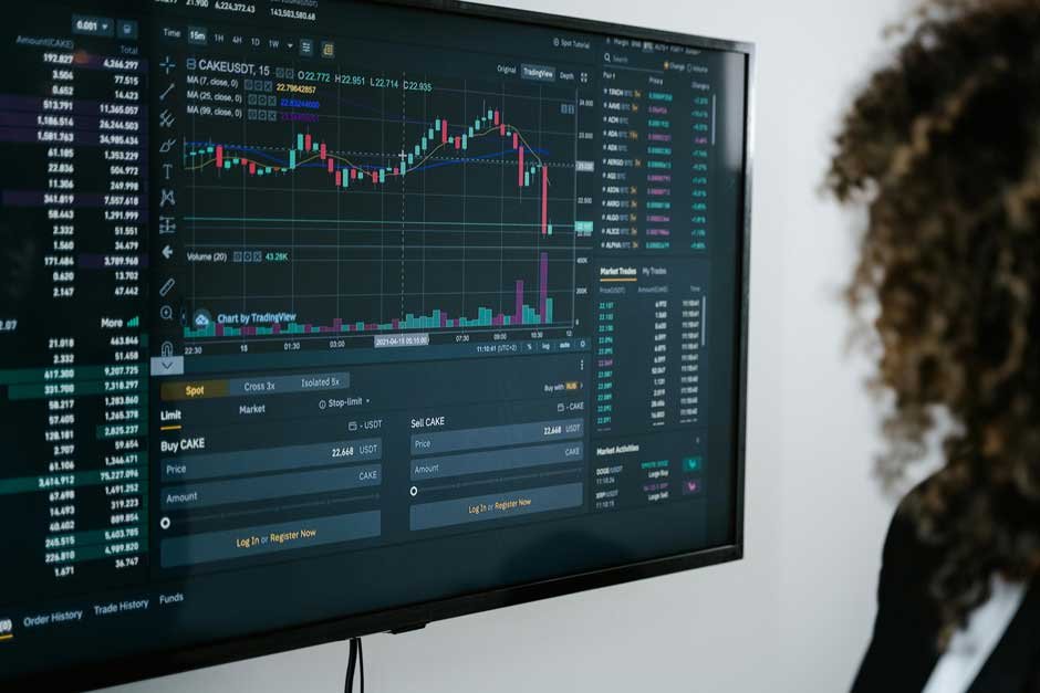 Trading for Beginners: A Guide on Growing Wealth - Live Sound Blog