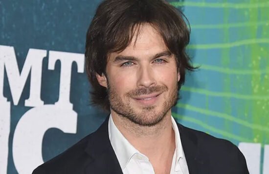 Ian Somerhalder Net Worth Revealed: From Vampire Diaries to Business ...