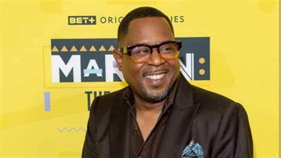 Martin Lawrence Net Worth: The Surprising Truth Behind His $110M ...