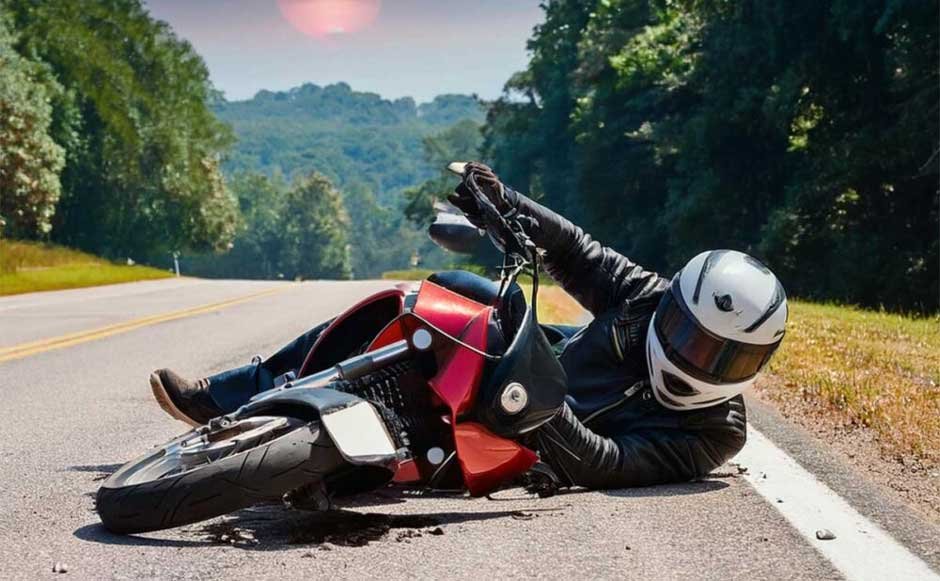 Understanding the Risks: Common Injuries in Motorcycle Accidents - Live ...