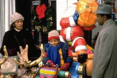 Justin Pierre Edmund: From Child Star to Tech Innovator - Live Sound Blog