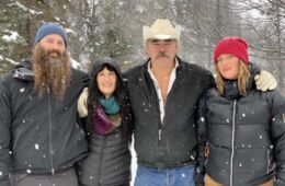 Philip Tanzini: Transition to On-Camera Roles, Diverse Roles, Return to ...