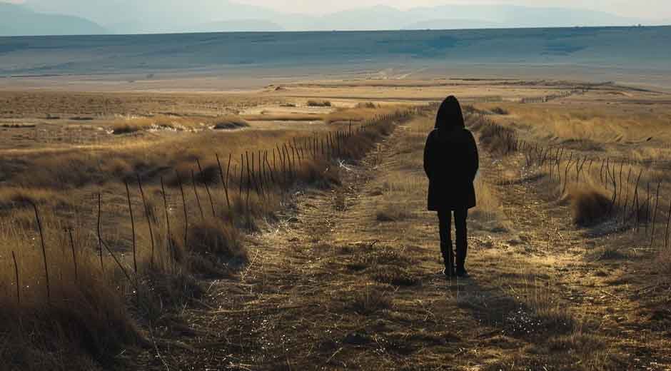 The Psychology Behind Pushing People Away: Understanding Fear and ...