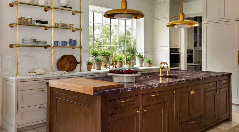 How to Select Kitchen Cabinets That Balance Beauty and Function - Live ...