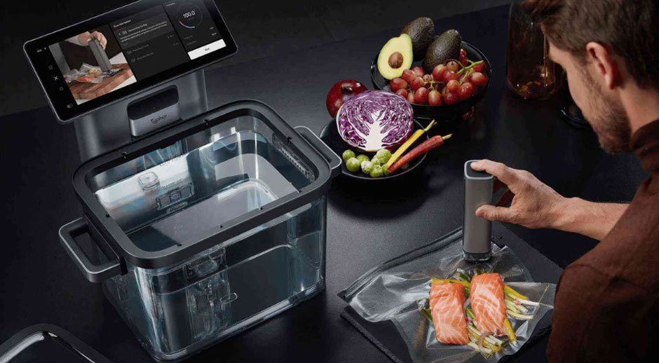 Sous Vide Cooking Tips for Perfect Results - Live Sound Blog
